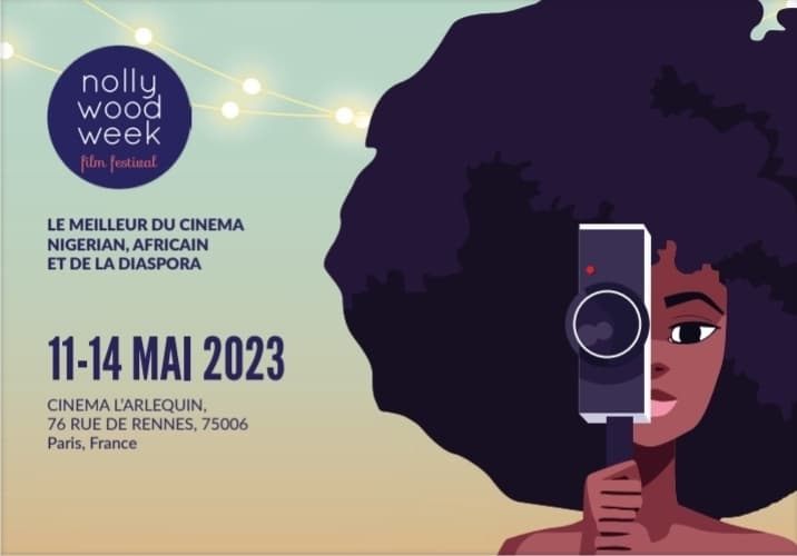 Cinéma – Nollywood Week festival 10 à Paris : 26 productions africaines à découvrir