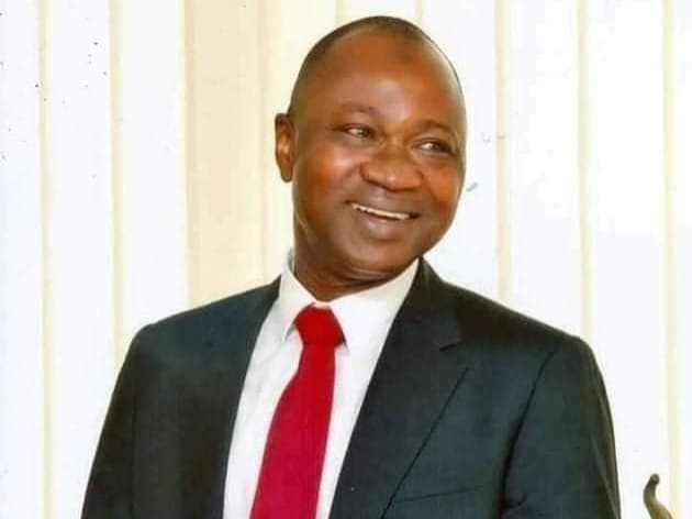 Mutuelle pour le Développement Économique et Social de la région du Poro : Ali Kader Coulibaly ...